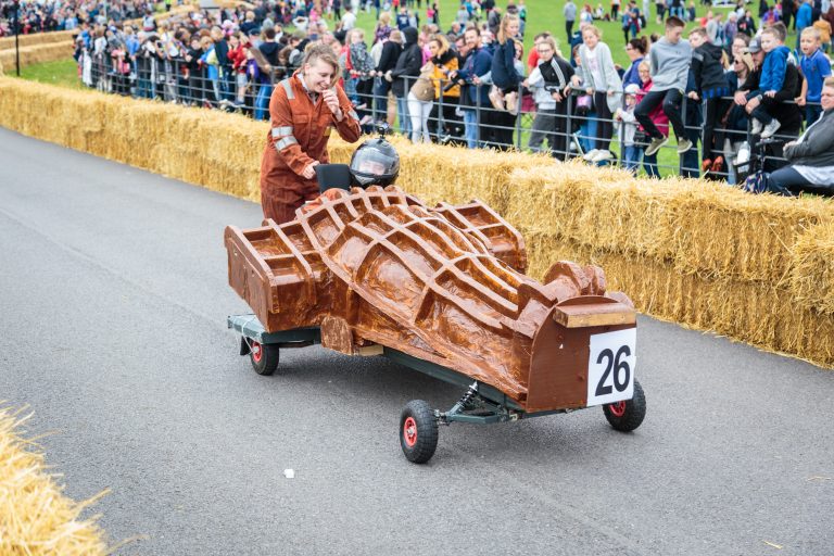 Second year for UK Soapbox Challenge Announced | UK Soapbox Challenge